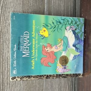 Disney | Accents | Disney The Little Mermaid Ariels Underwater ...